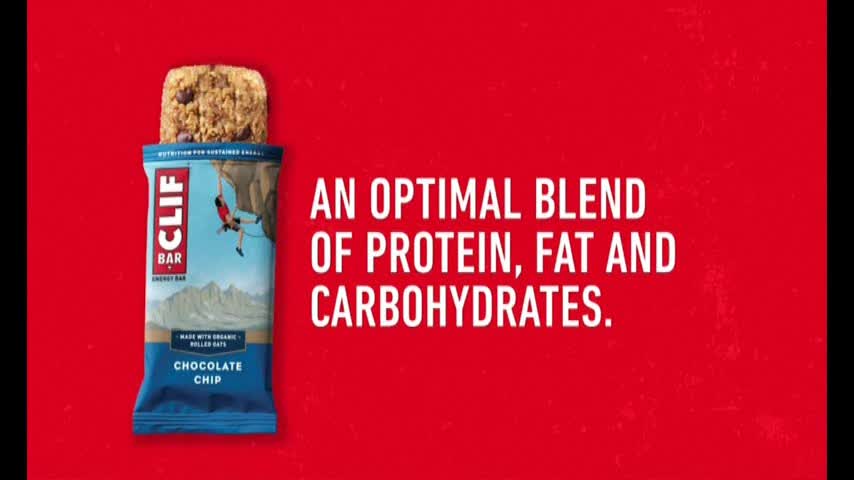 Clif Bar | Advertising Profile | See Their Ad Spend! | MediaRadar