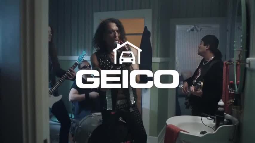 GEICO Insurance | Advertising Profile | See Their Ad Spend! | MediaRadar