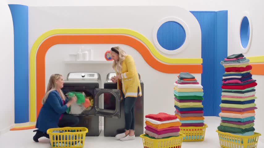 Tide | Advertising Profile | See Their Ad Spend! | MediaRadar