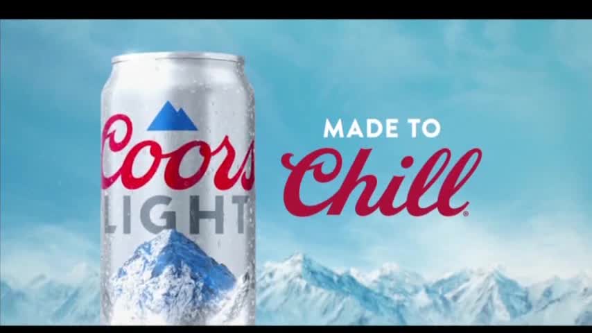 Coors Brewing | Advertising Profile | See Their Ad Spend! | MediaRadar