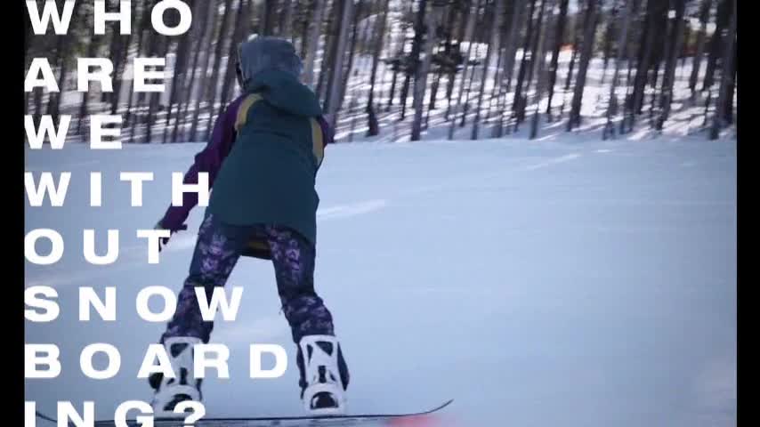 Burton Snowboards | Advertising Profile | See Their Ad Spend! | MediaRadar