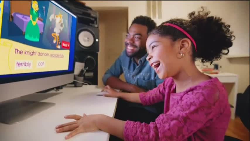 ABCmouse.com | Advertising Profile | See Their Ad Spend! | MediaRadar