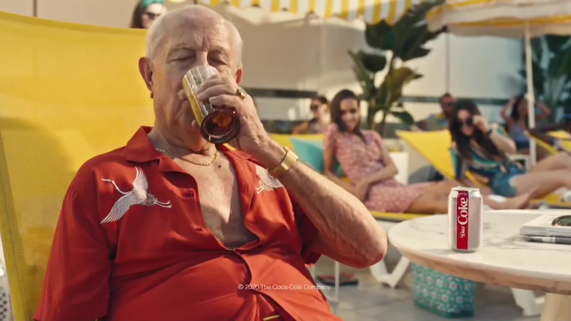 Diet Coke | Advertising Profile | See Their Ad Spend! | MediaRadar