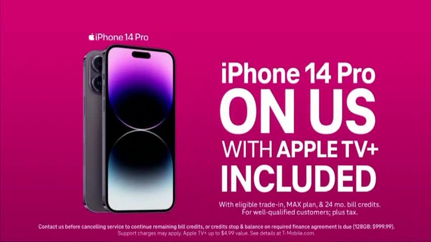 Apple iPhone | Advertising Profile | See Their Ad Spend! | MediaRadar