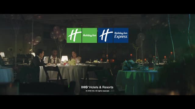 IHG InterContinental Hotels Group | Advertising Profile | See Their Ad ...