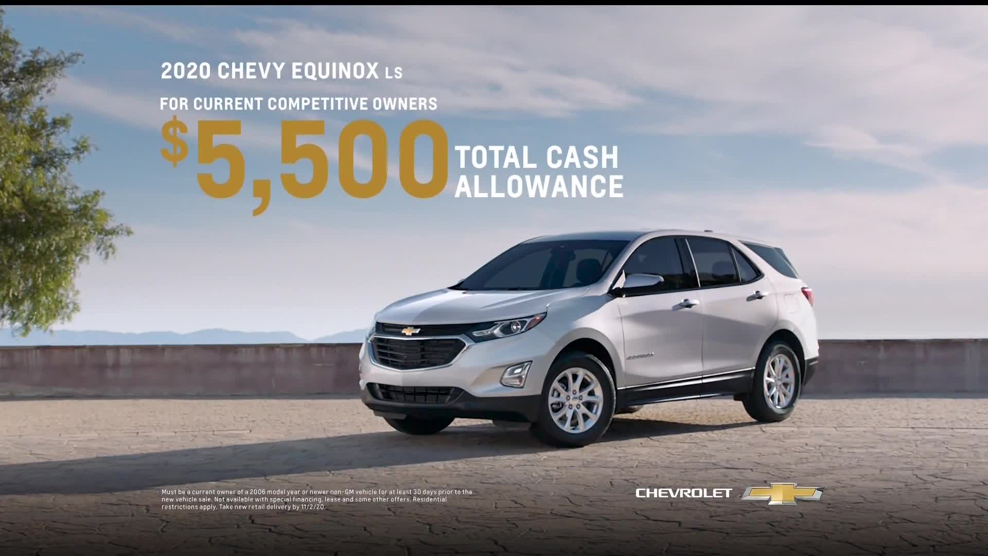 General Motors Company | Advertising Profile | See Their Ad Spend ...