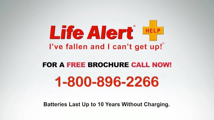 Life Alert Emergency Response | Advertising Profile | See Their Ad ...