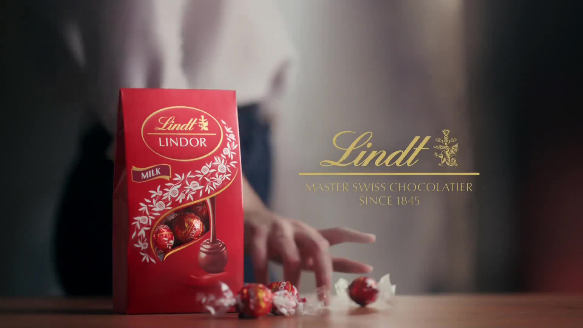 Lindt | Advertising Profile | See Their Ad Spend! | MediaRadar