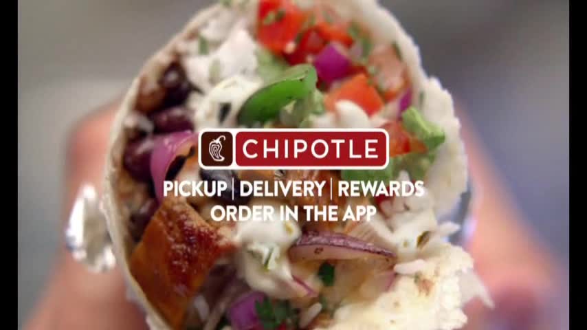 Chipotle | Advertising Profile | See Their Ad Spend! | MediaRadar