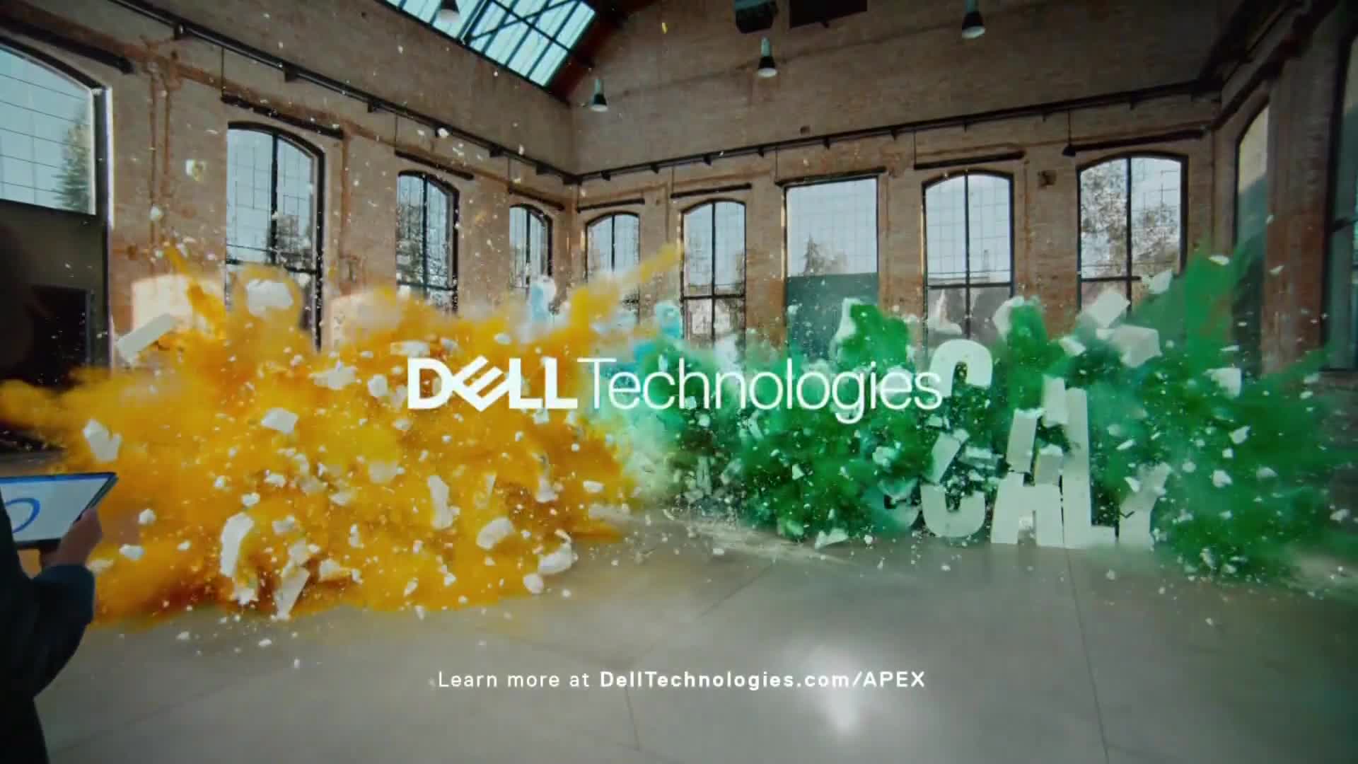 Dell Technologies | Advertising Profile | See Their Ad Spend! | MediaRadar