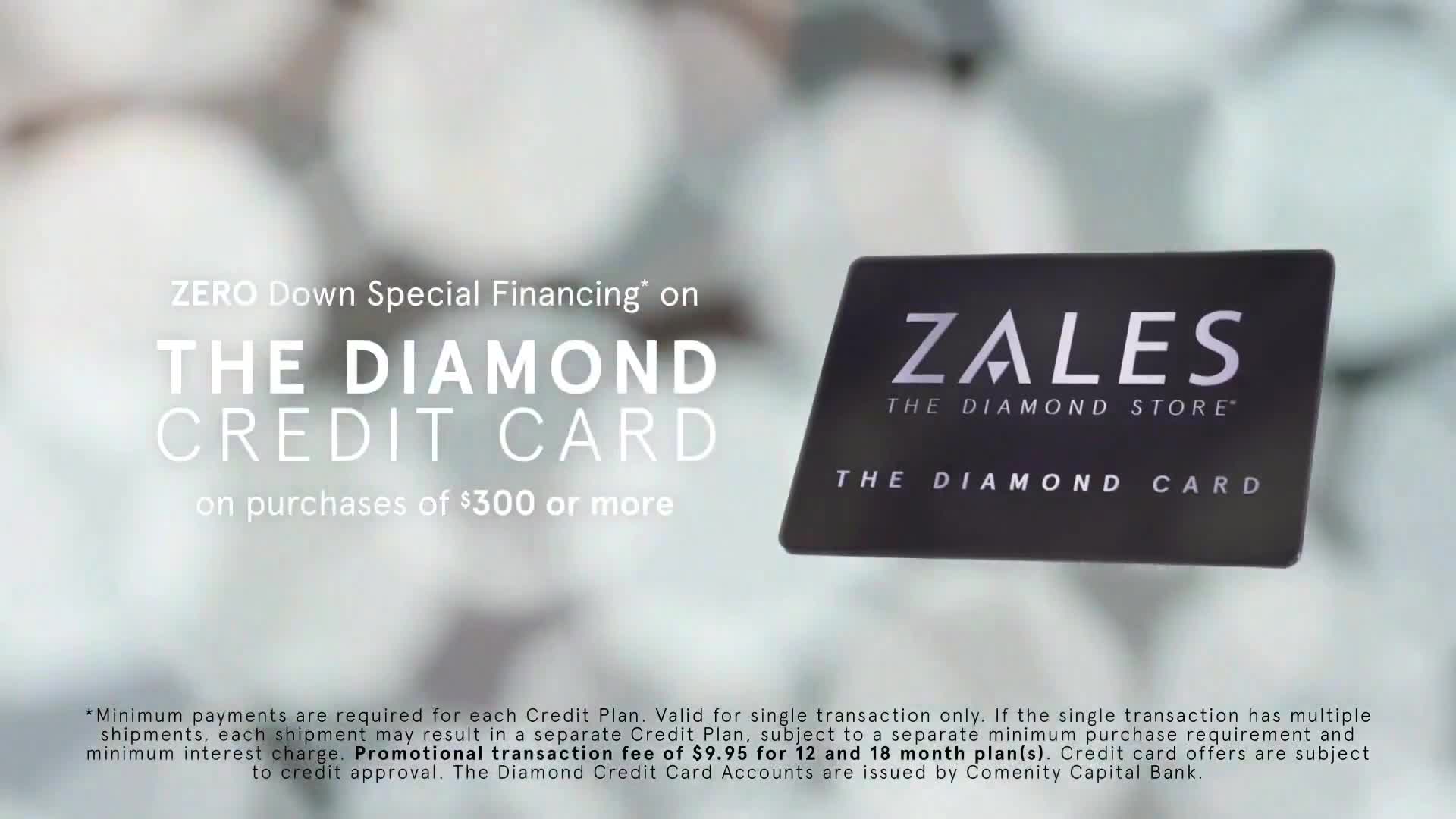 Zales Jewelers | Advertising Profile | See Their Ad Spend! | MediaRadar