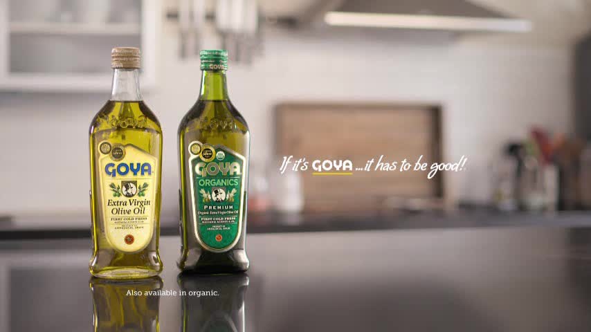 Goya Foods | Advertising Profile | See Their Ad Spend! | MediaRadar