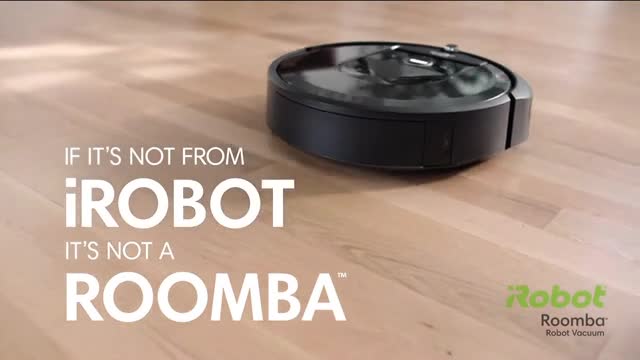iRobot Robot Vacuums | Advertising Profile | See Their Ad Spend ...