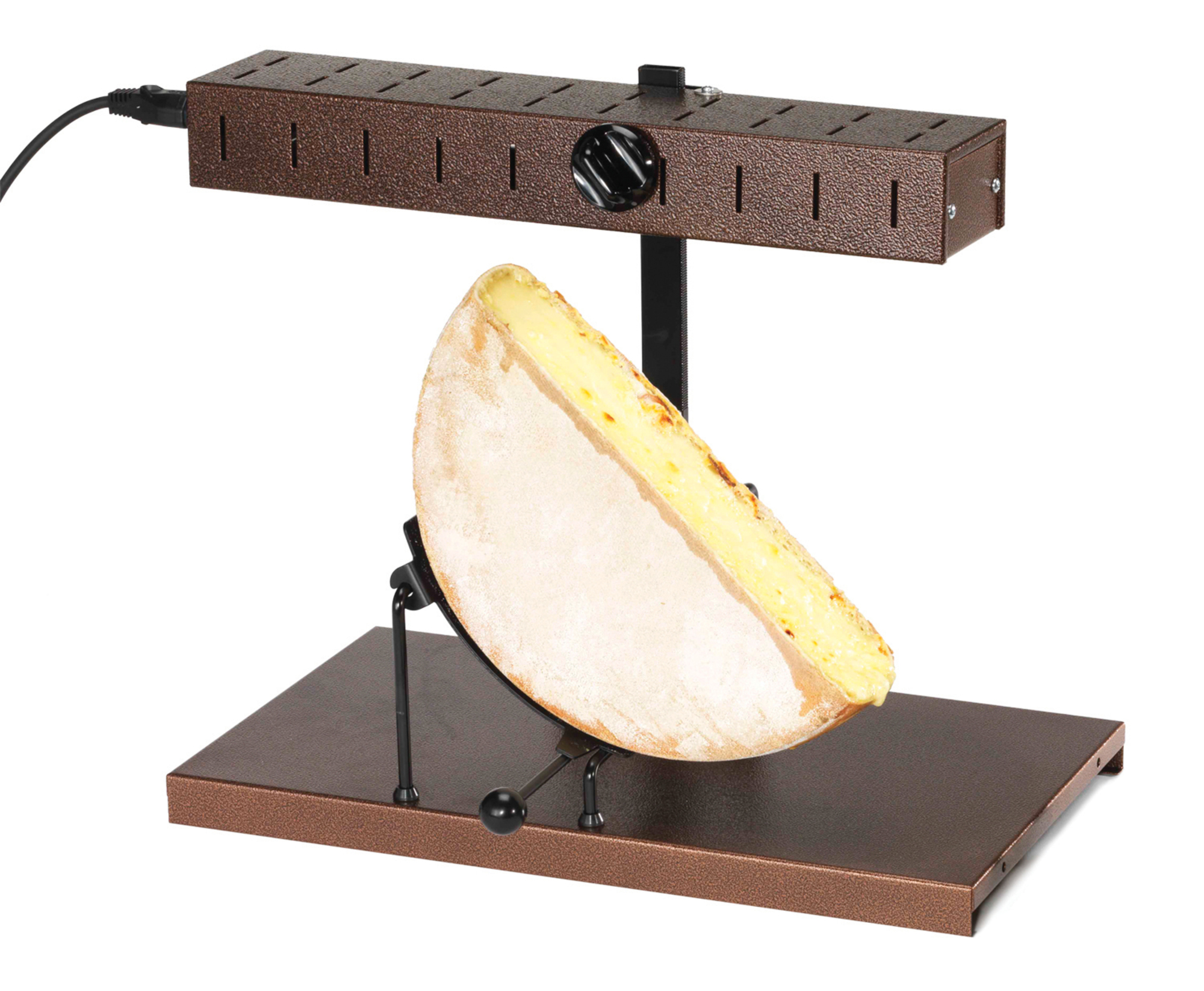 Commercial Raclette Machine RACL02 | Louis Tellier