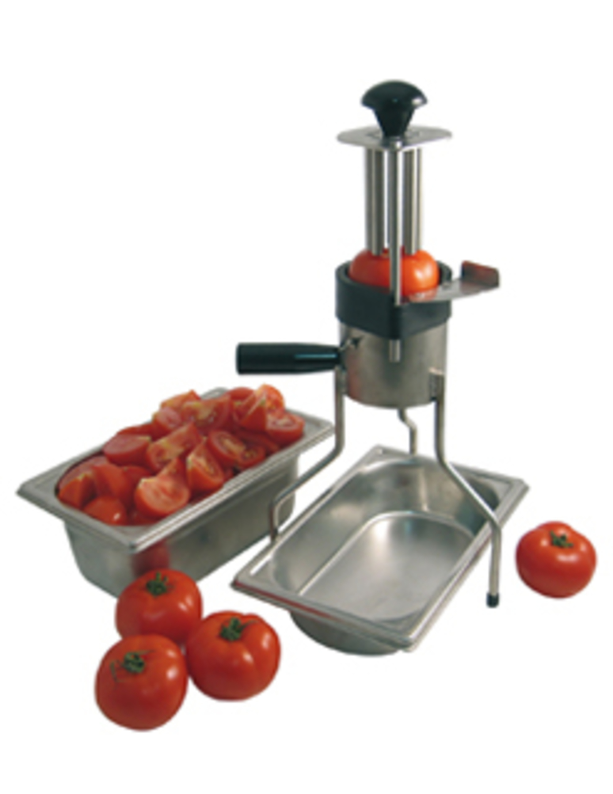 Professional Lemon Wedge Cutter | Louis Tellier