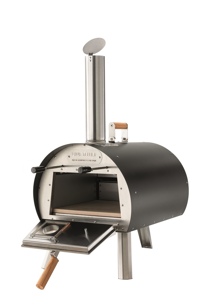 Louis Tellier MARCEL Wood Fire Oven MARC01 | Louis Tellier