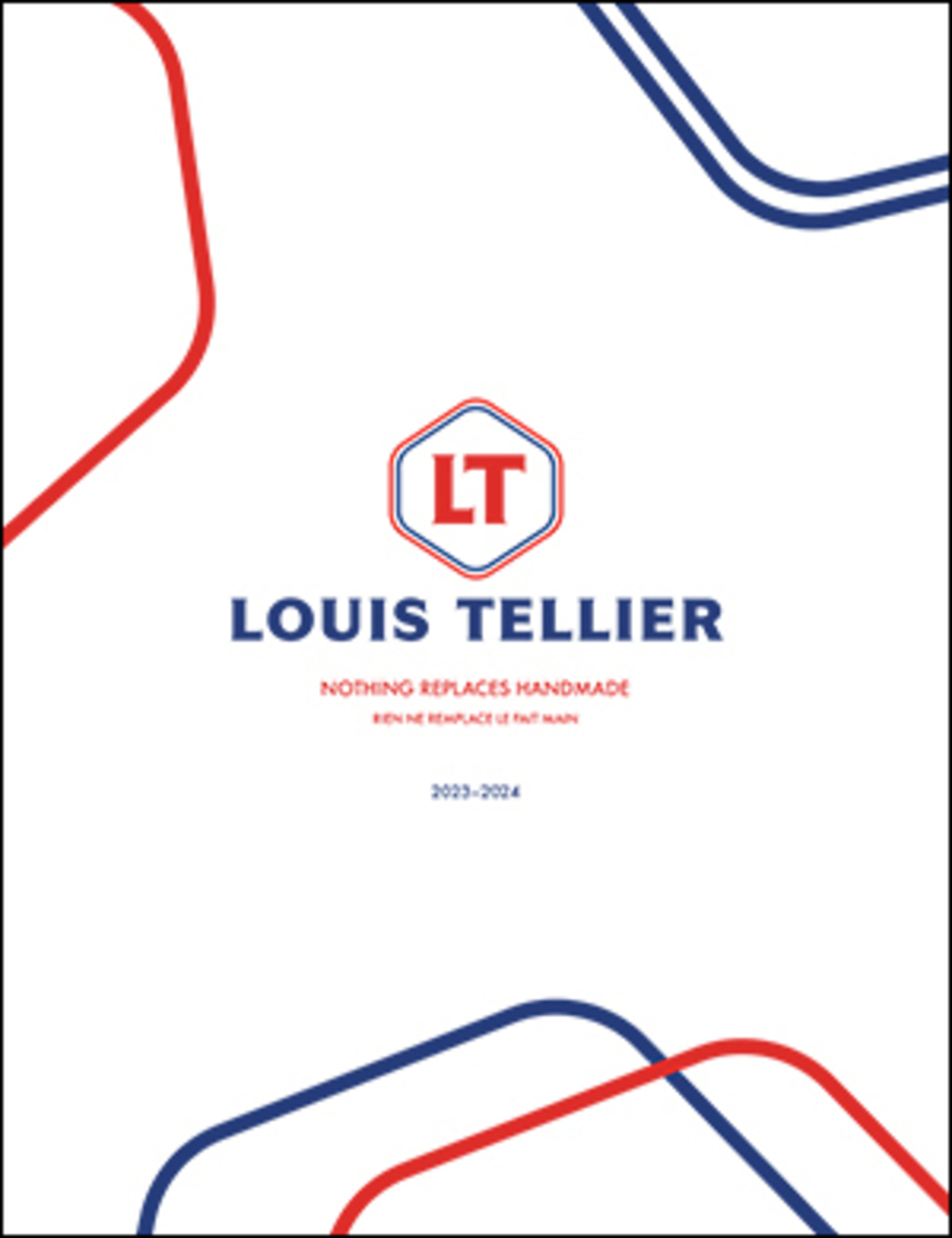 Our catalogs & flyers | Louis Tellier