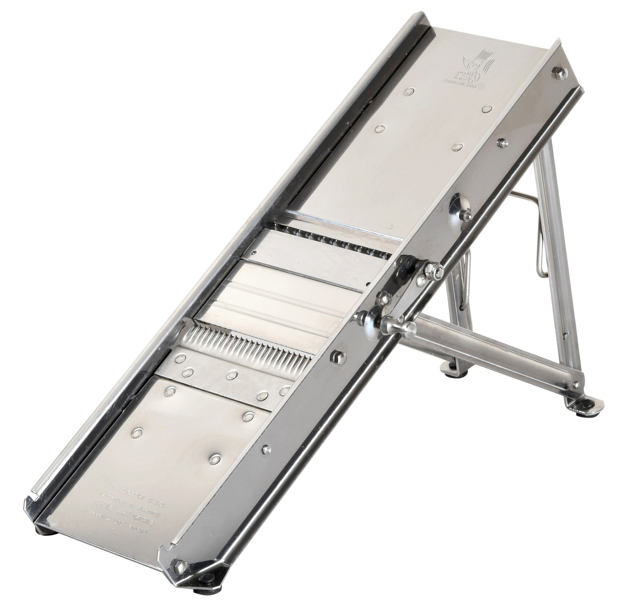 "The Original" Mandoline | Louis Tellier
