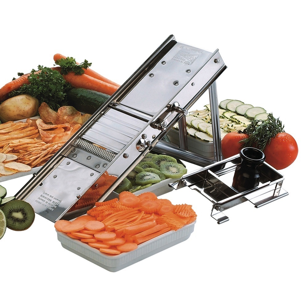 "The Original" Mandoline | Louis Tellier