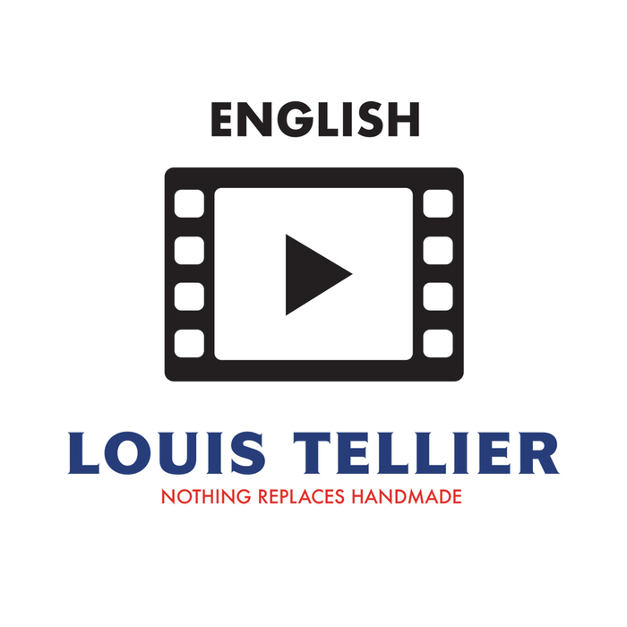 P10 Louis Tellier commercial food mill on tripod | Louis Tellier