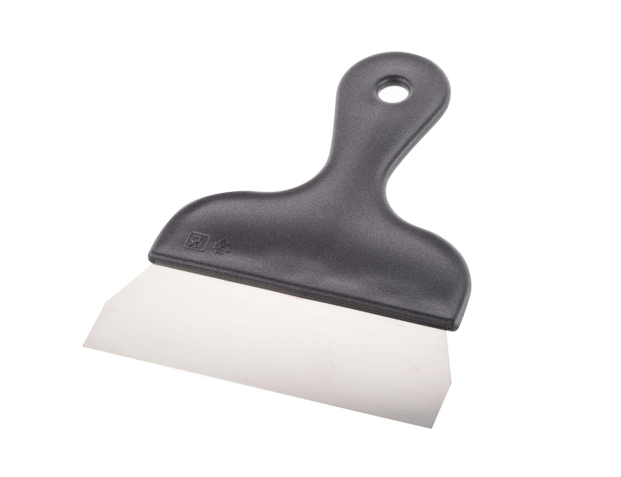 Silikomart Choco spatula scraper 170 mm | Louis Tellier