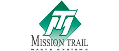 Mission Trail