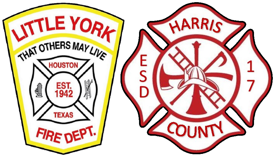 Harris County ESD 17