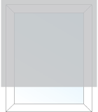 Waterfall Woven Wood Shades | Customize | The Shade Store