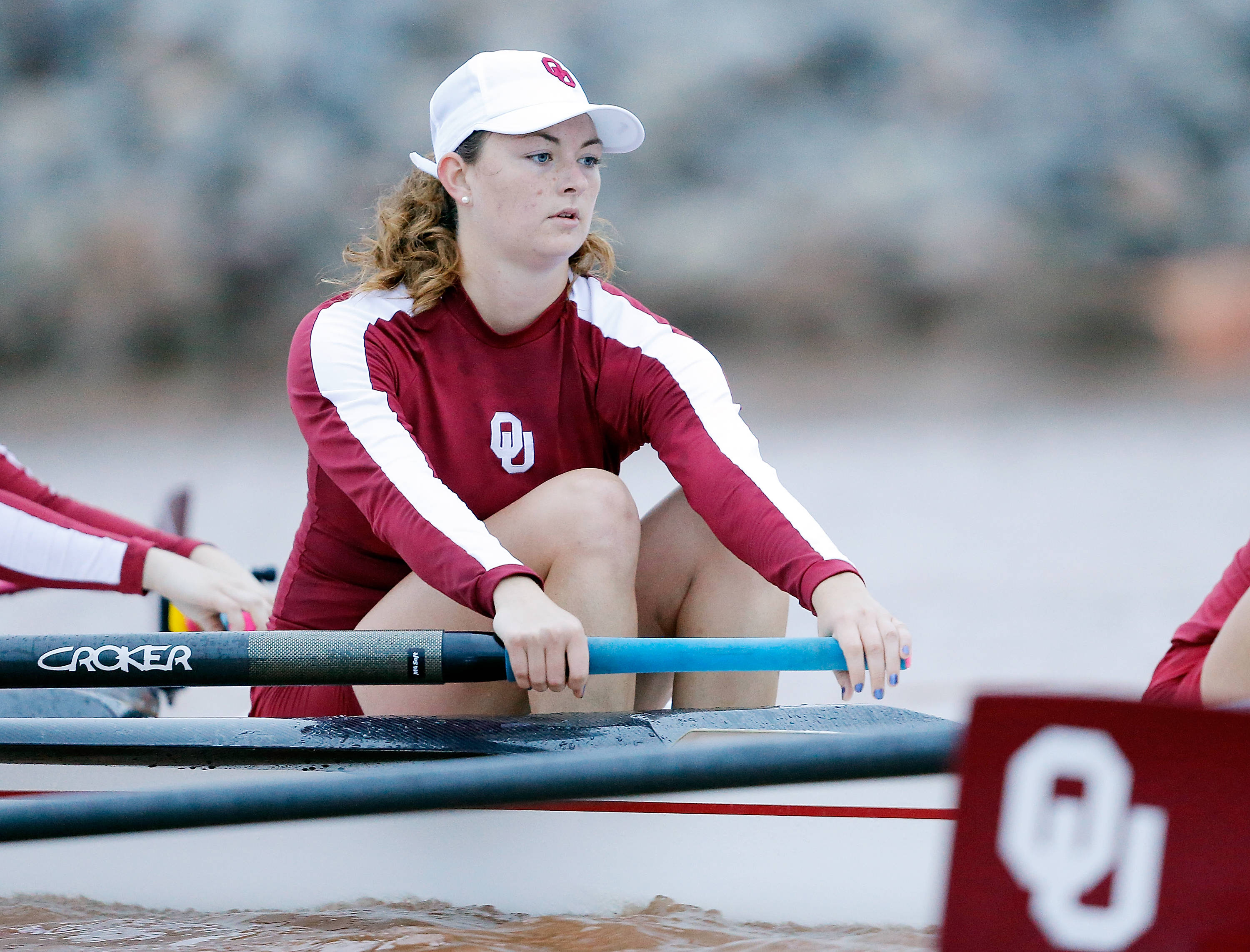 Oklahoma Rowing: Walk-on Informational Meetings - University of Oklahoma