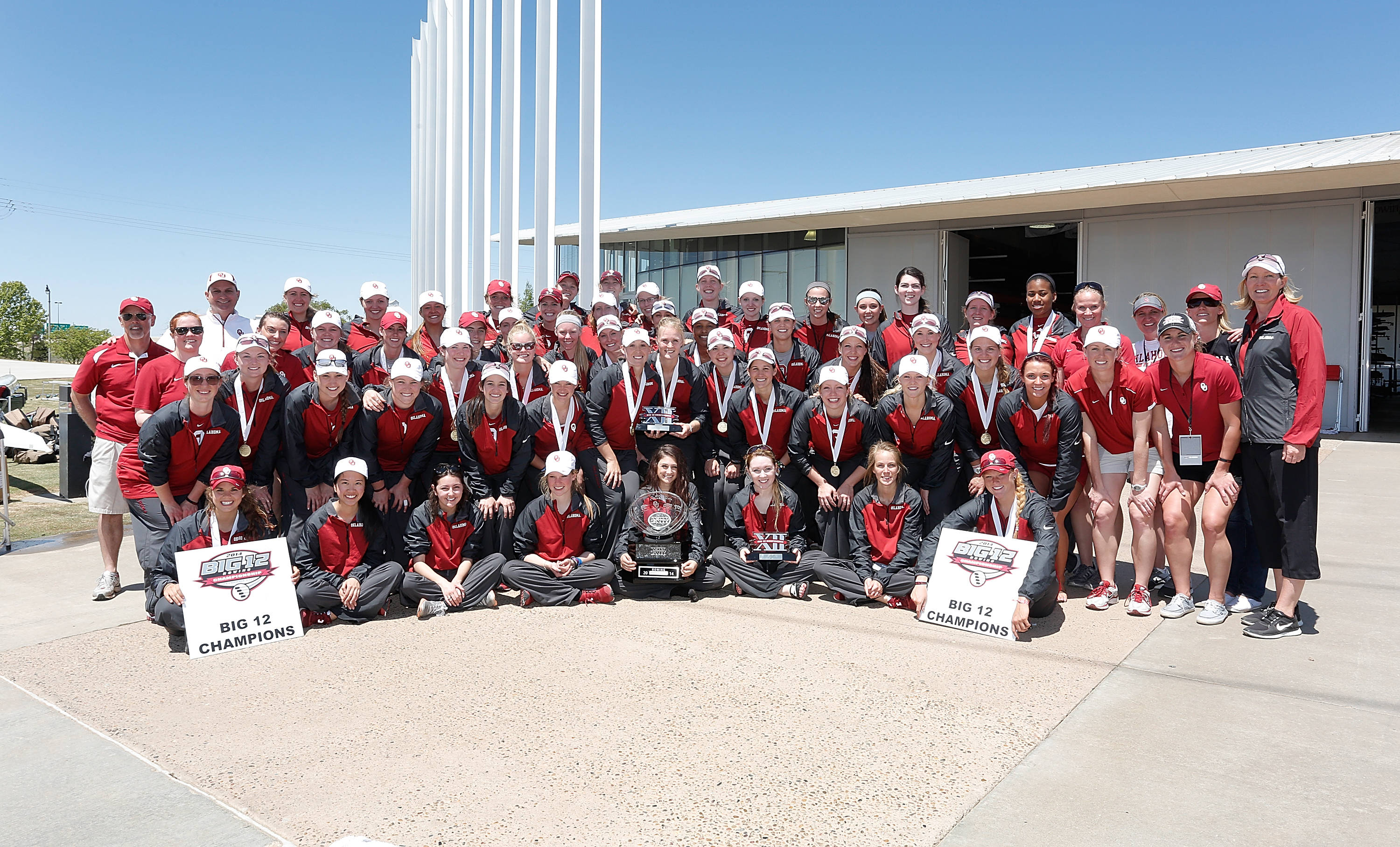 Oklahoma Rowing: Walk-on Informational Meetings - University of Oklahoma