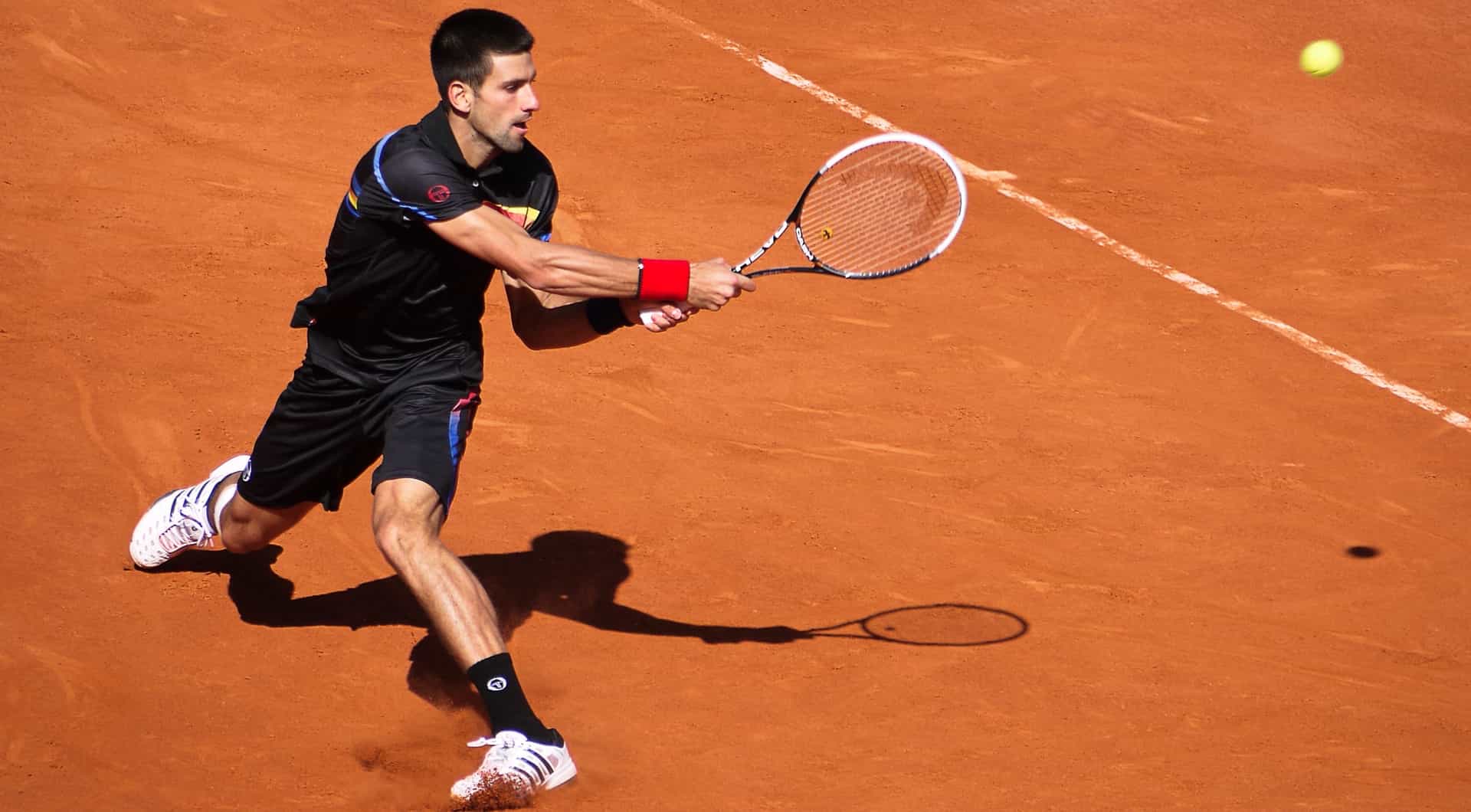 טניס פרו tennis pro Tennispro שותפים לטניס דירוג טניס