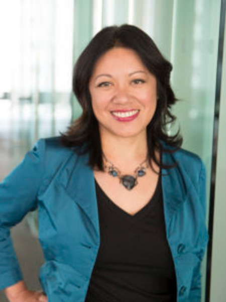 Charlene Li Speaking Fee, Schedule, Bio & Contact Details