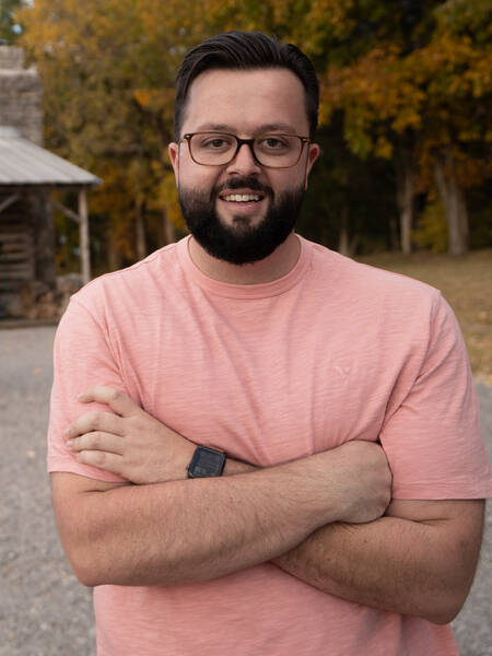 Ryan Campbell Speaking Fee, Schedule, Bio & Contact Details