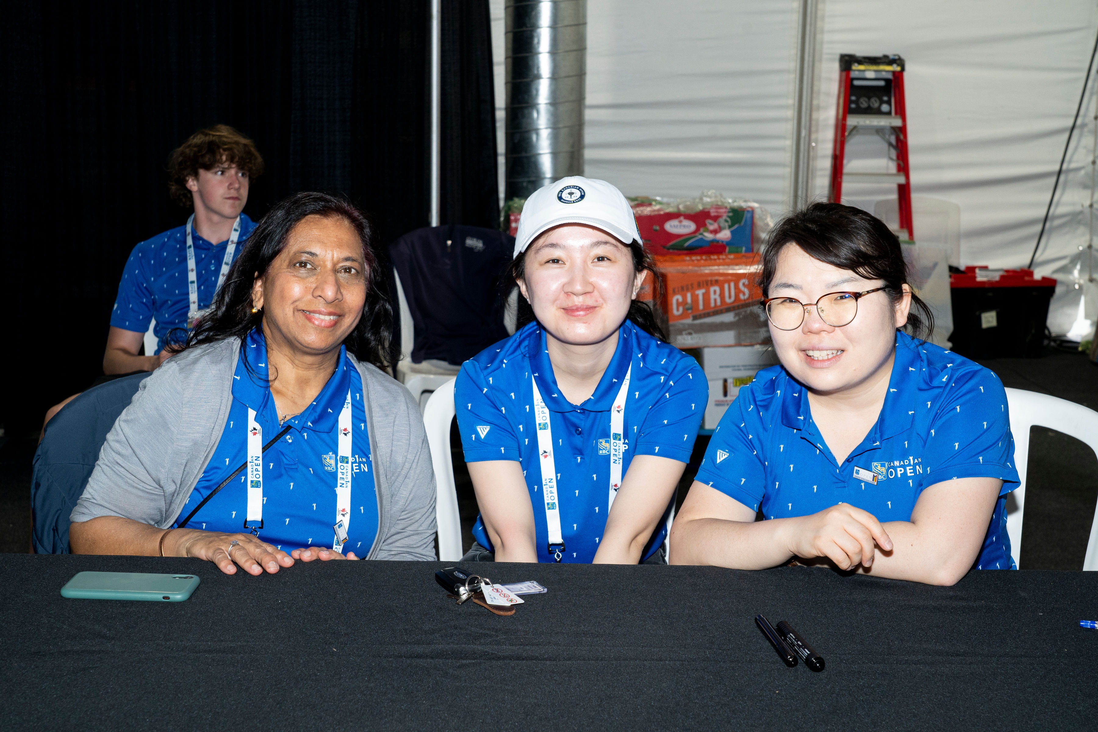 TrustEvent Solutions