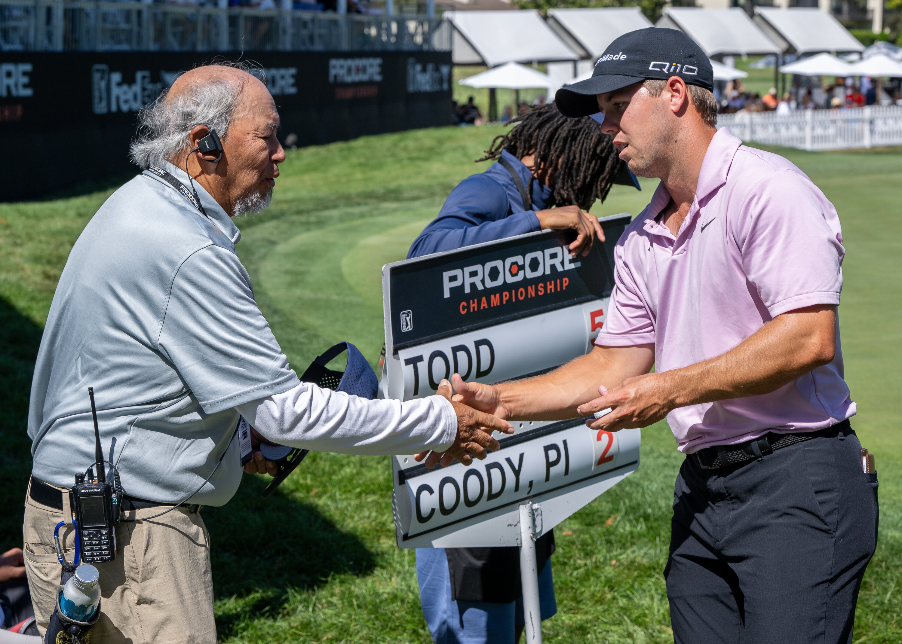 TrustEvent Solutions