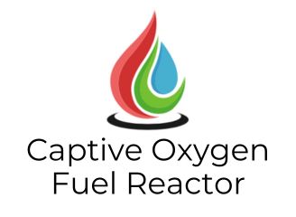 Captive Oxygen Fuel Reactor - COFR