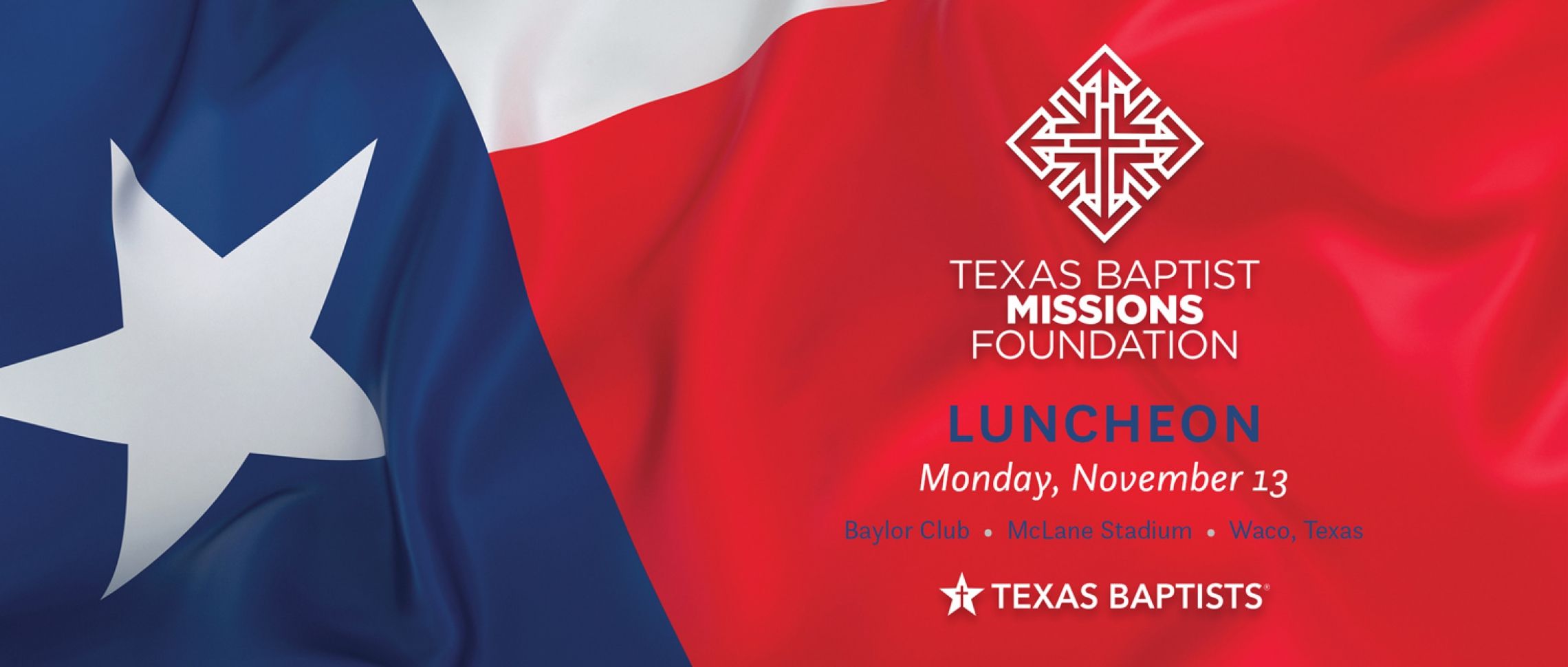 Texas Baptists - TBMF to honor Robert Pinder, Robert Feather and FBC Belton