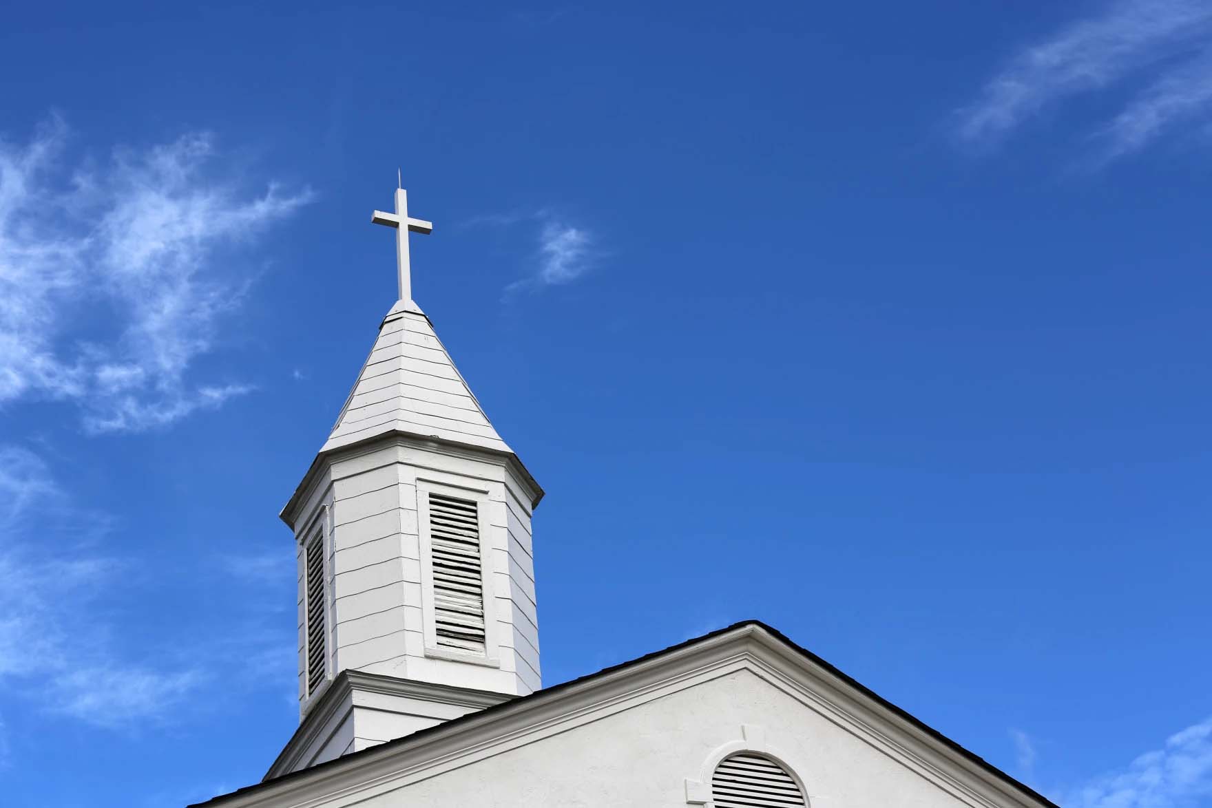 Several North Texas pastors step down, removed from positions amid ...