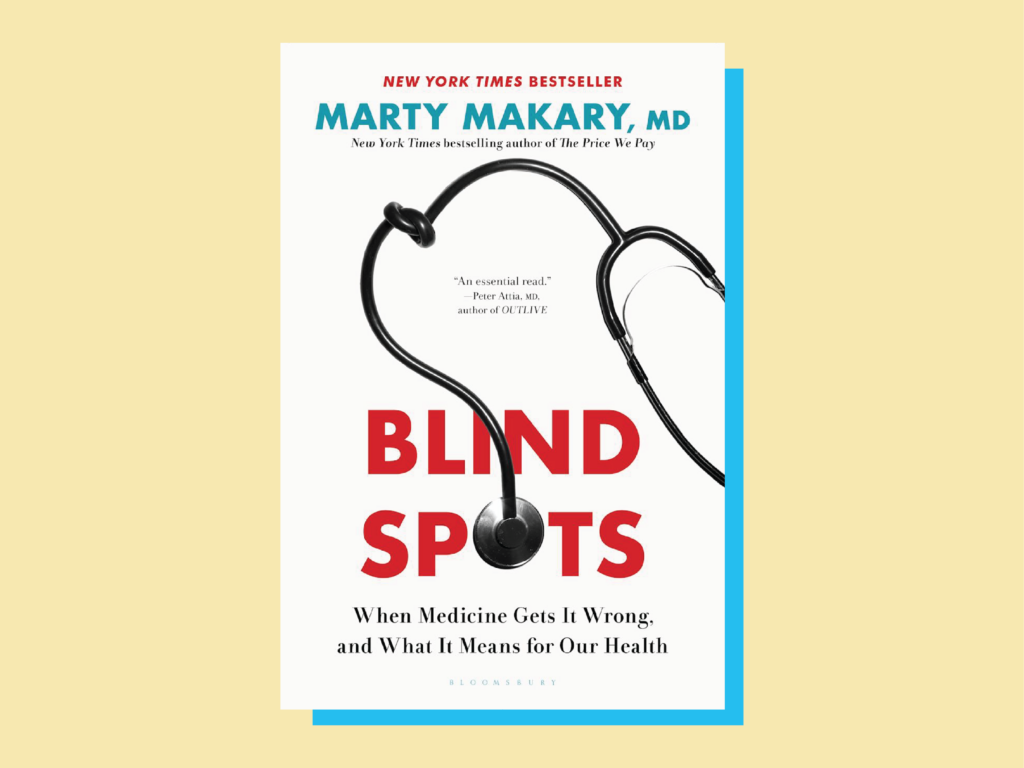 Addressing widespread mistrust, ‘Blind Spots’ tackles modern medicine’s ...