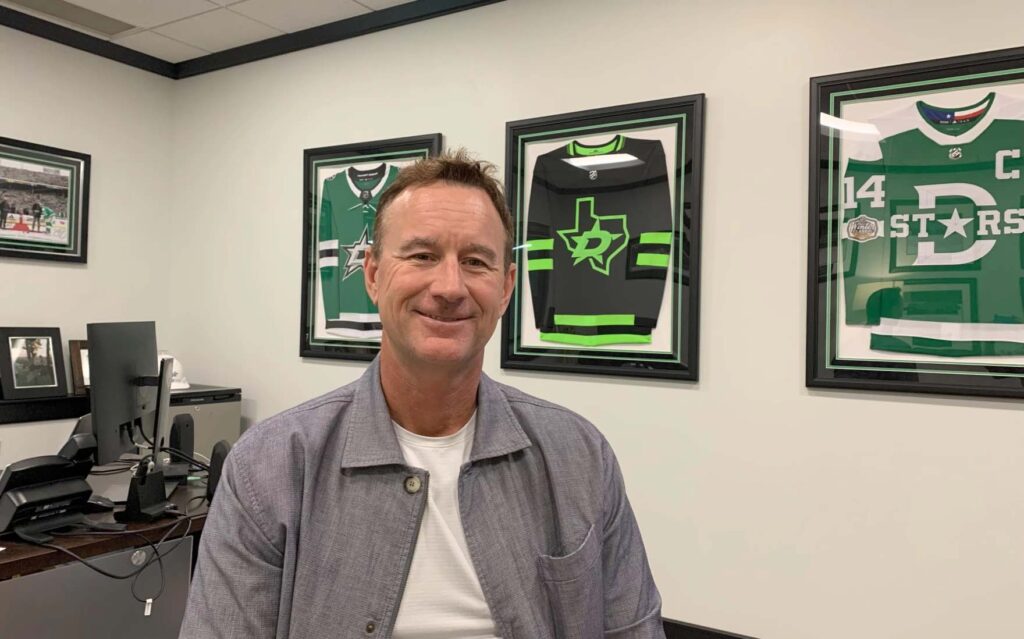 Victory+ lets Dallas Stars fans stream games for free — but will it ...