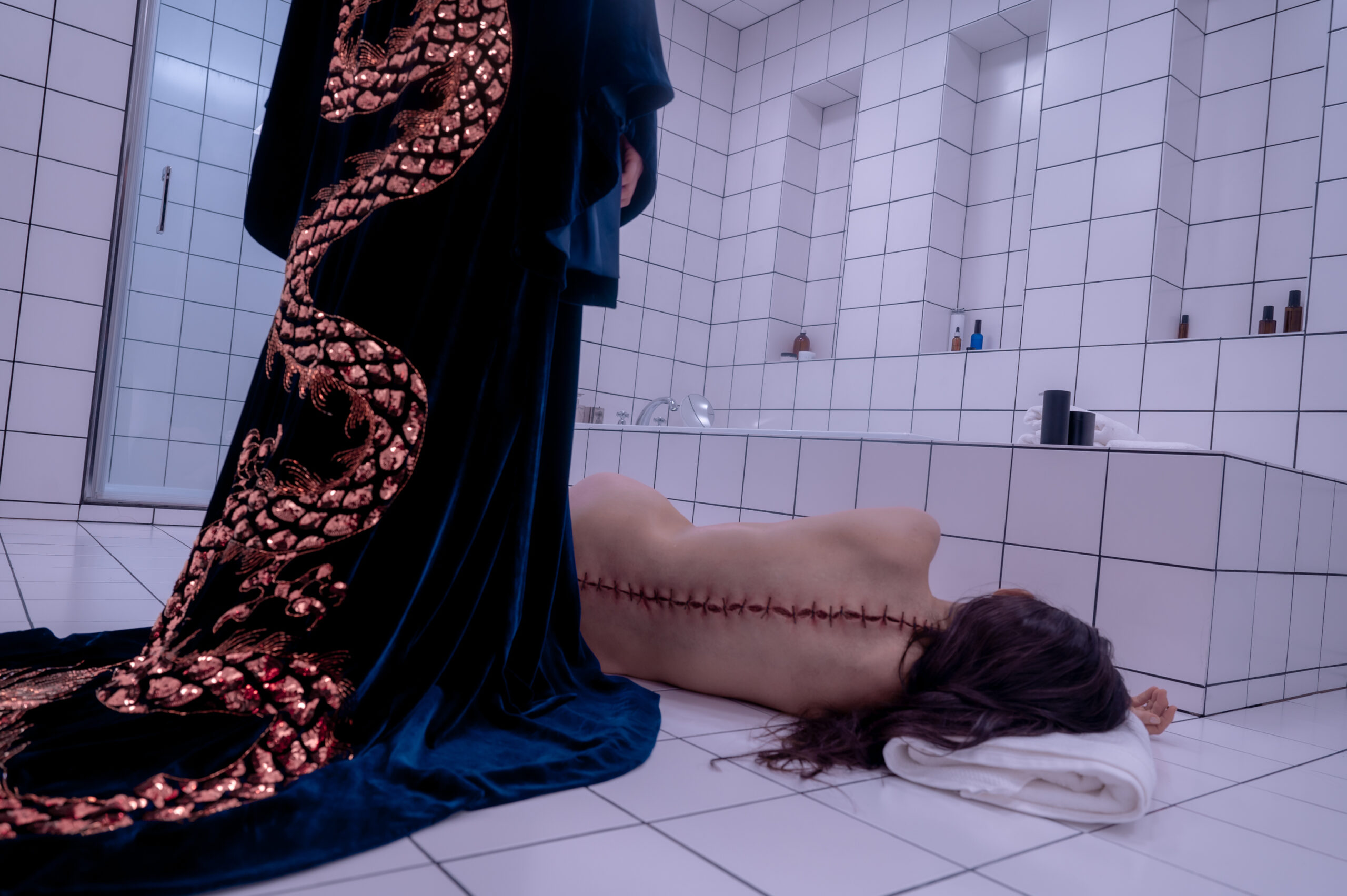 The horror! Why few scary movies like ‘The Substance’ get big awards ...