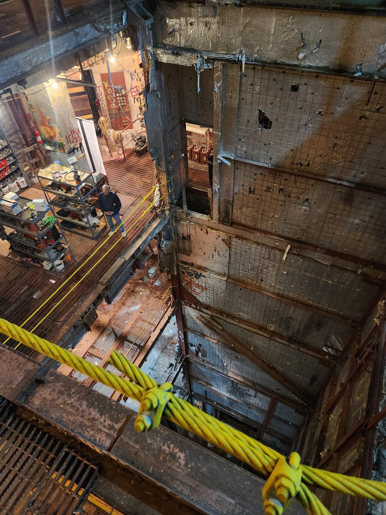 From missiles to museums: How enthusiasts are renovating Texas nuclear ...