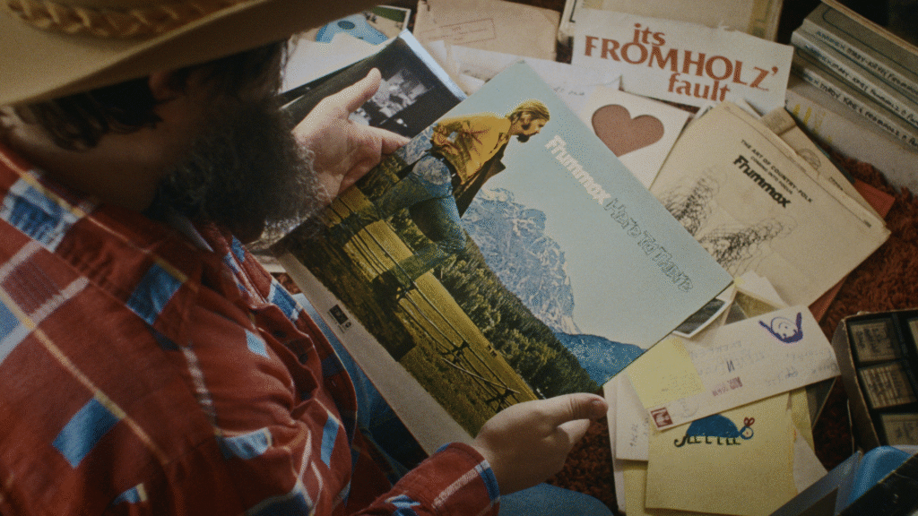 ‘The Man with the Big Hat’: Documentary hopes to introduce Texas ...