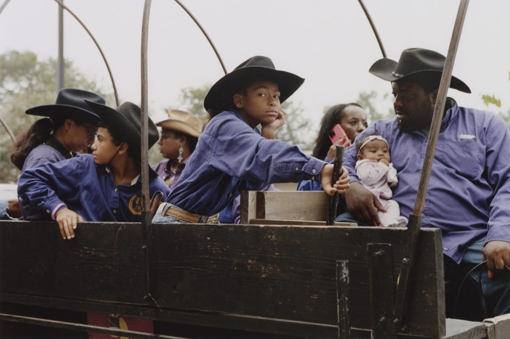 ‘Kinship & Community’ book spotlights life and culture of Black Texans ...