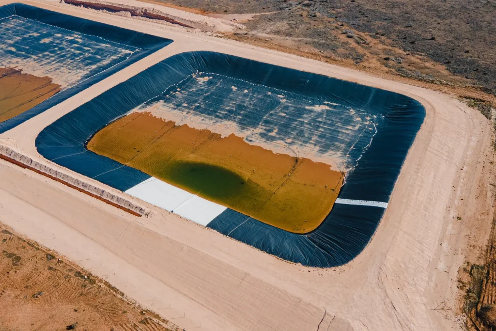 Texas agency to set rules for using treated fracking wastewater on ...