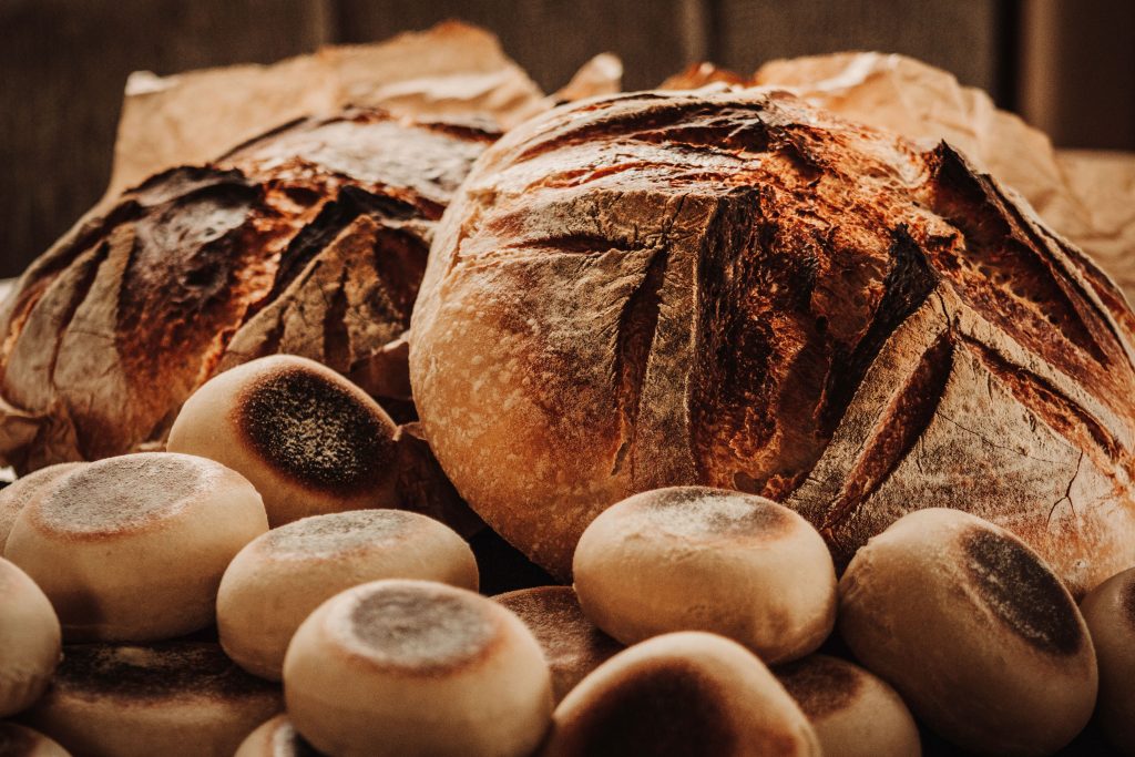 More and more Texans are ready to get that (whole grain) bread | Texas ...