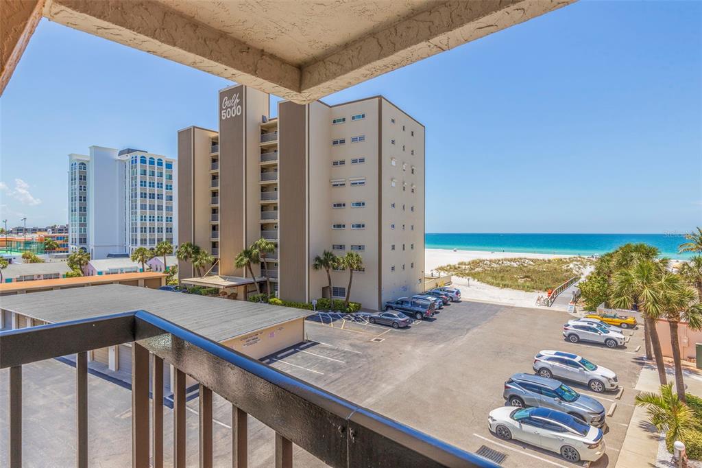 PRICE ADJUSTMENT GULF GATE RESORT UNIT 308