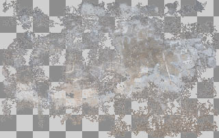 Concrete Decals 0001 | TextureMax