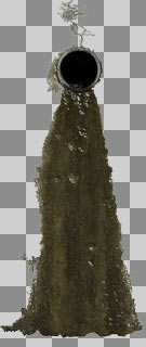 News - 103 new transparent decals | TextureMax