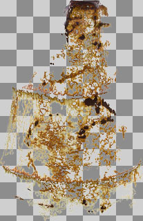 Rusty Decals 0002 | TextureMax